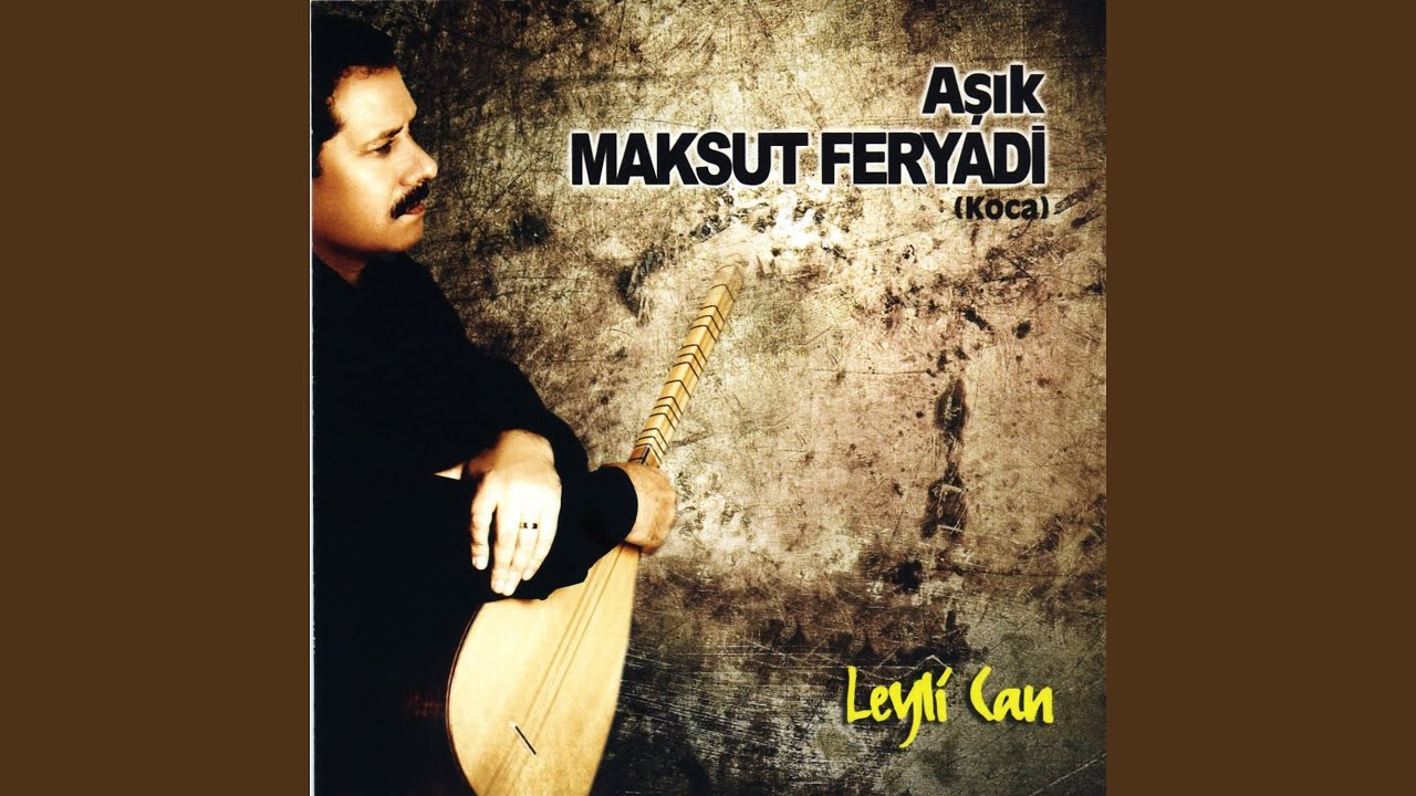 Leyli Can - YouTube