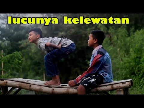 Main Tebak Bau Malah Kentut 😂🤣