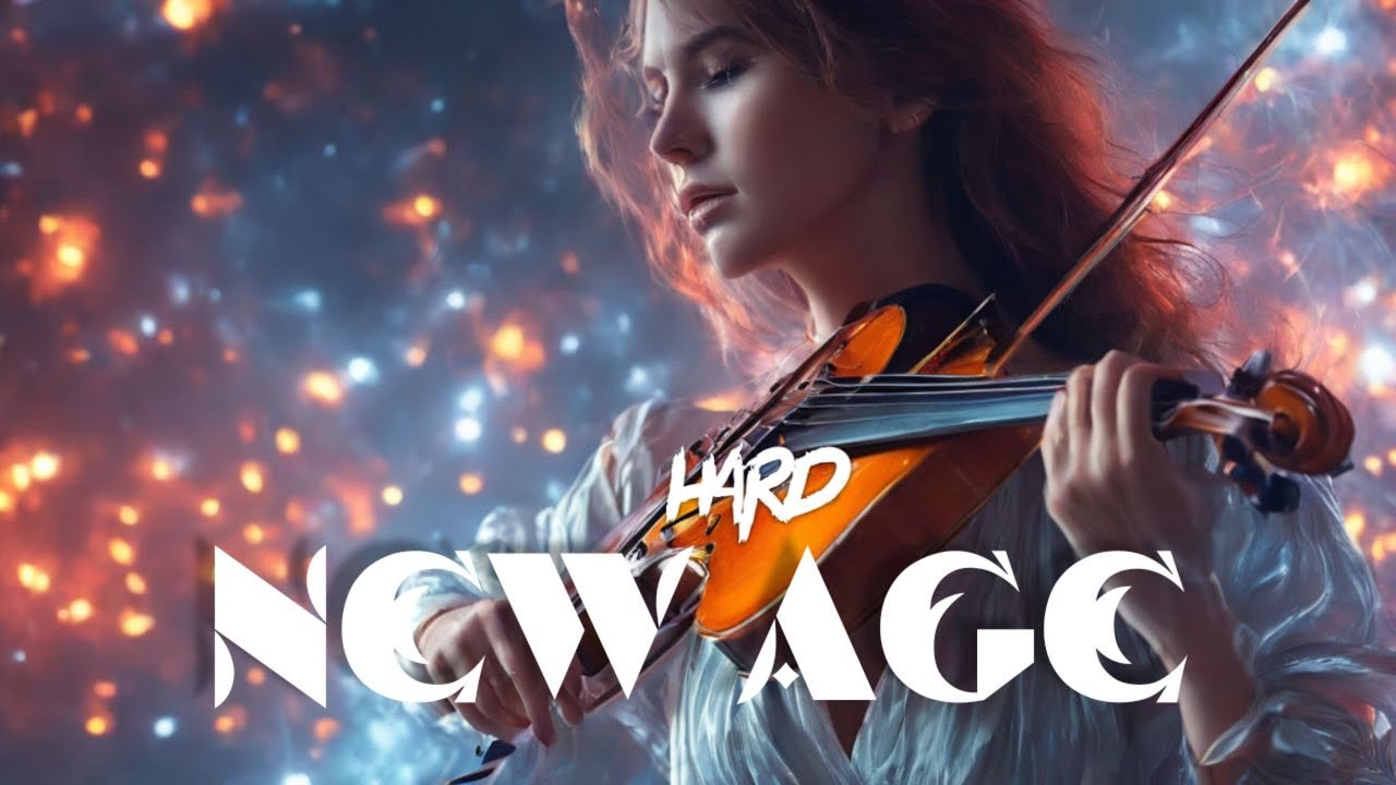 H4RD - New Age (FREE DOWNLOAD) - YouTube