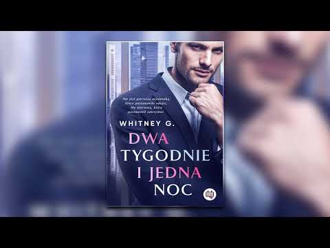 Dwa tygodnie i jedna noc - Audiobooki - Audiobook Pl - Romans