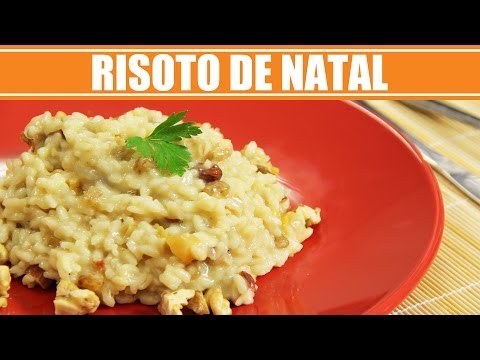 Comidas de Natal: as TOP Sugestões de Receitas para o seu Cardápio