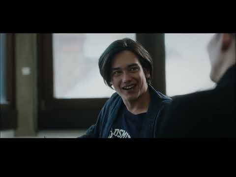FILM BIOSKOP INDONESIA TERBARU 2022 ||  HUNTER IN THE BLUE SIDE OF MANCHESTER