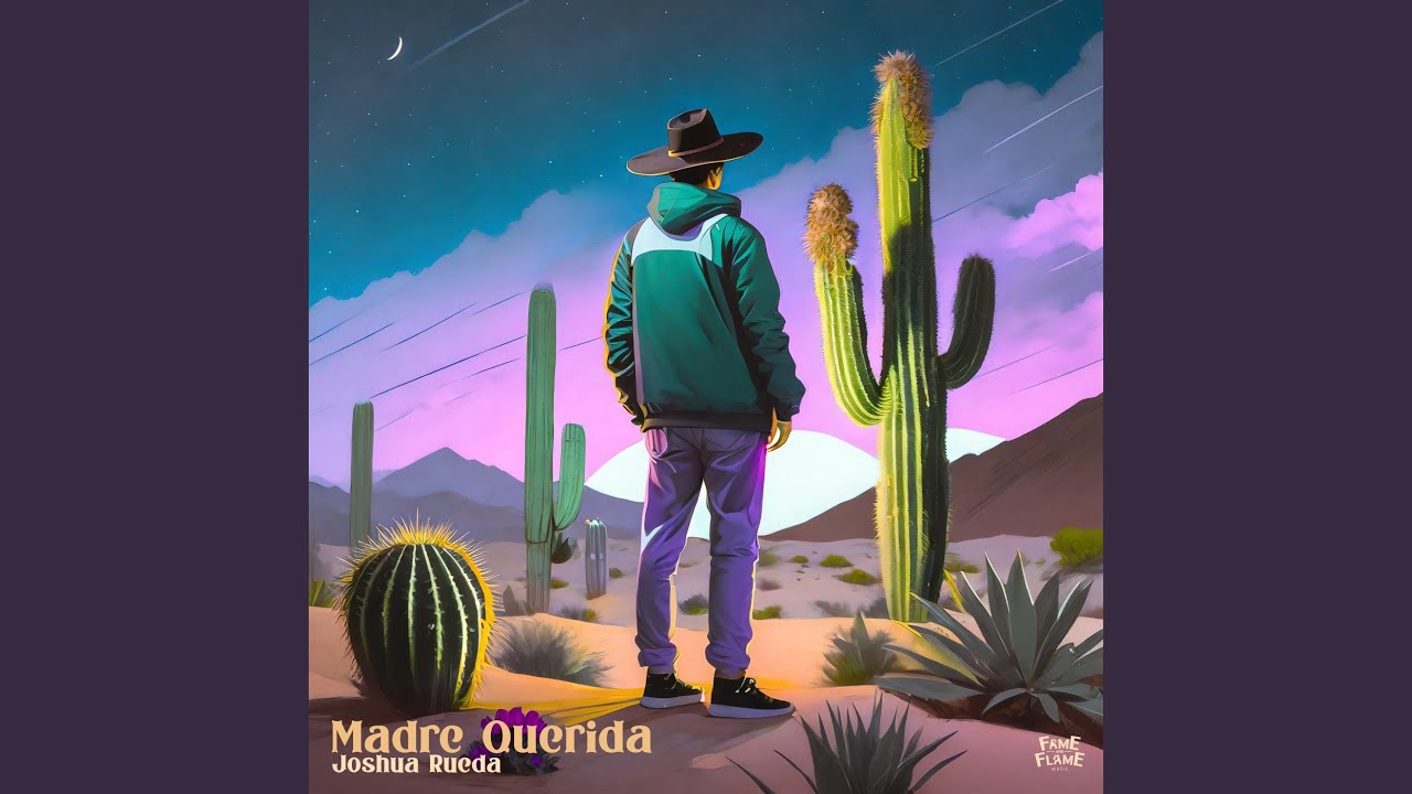 Madre Querida - YouTube