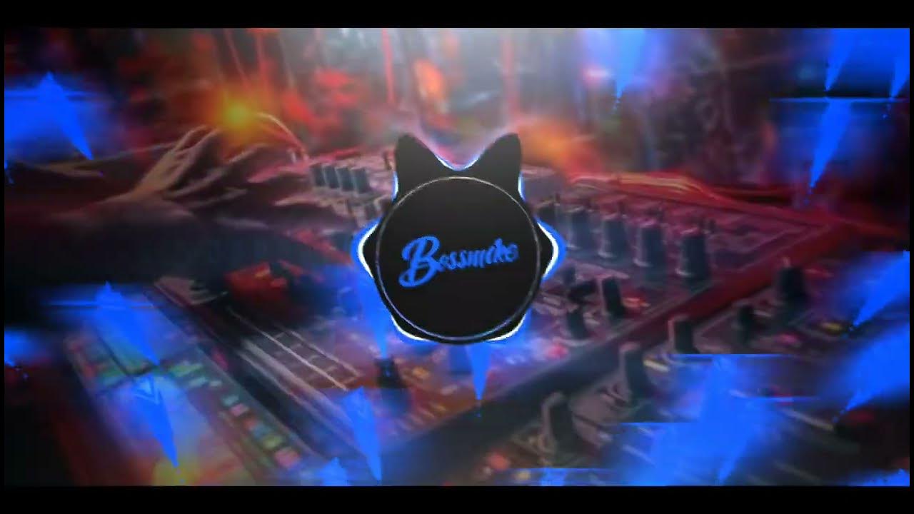 DJ DON' T PUSH ME SO HARD X GET OFF MY FACE SLOWED REMIX 2024 ...