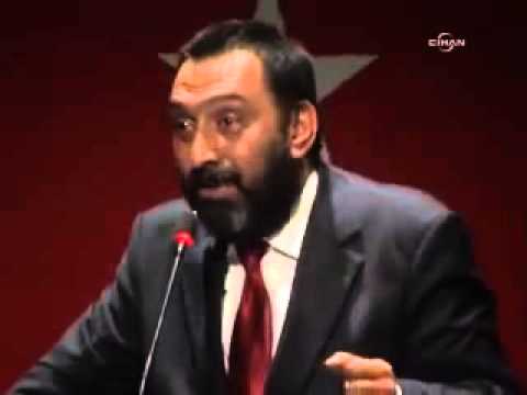 Millet Aya Çıkıyor Bizde Darbe Anayasası Var