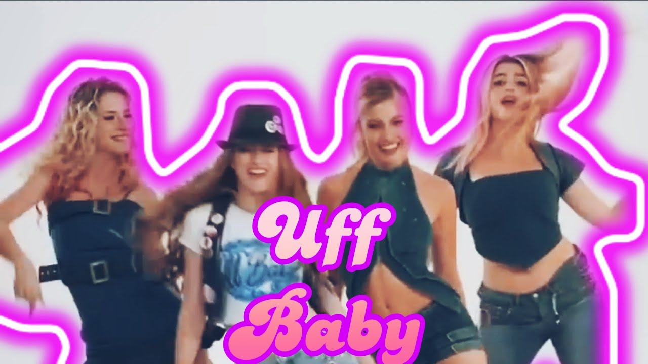 K4os Uff Baby Non Stop Edit - YouTube