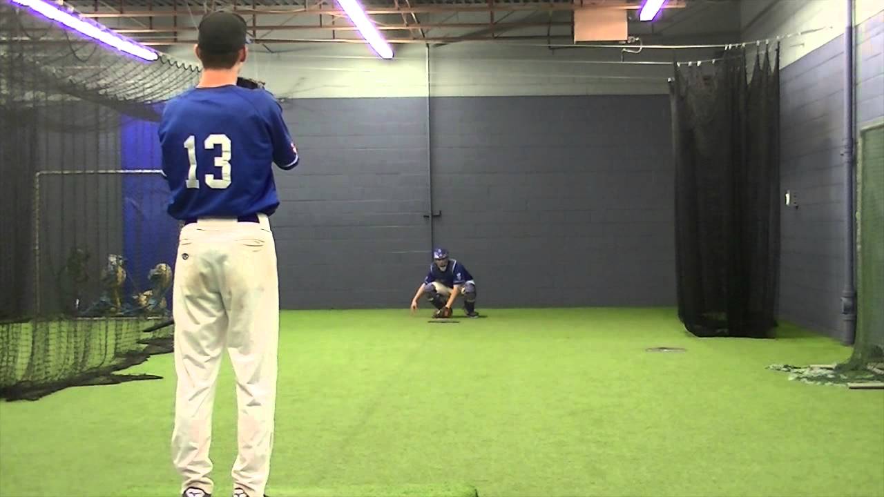 Ontario Royals - Luke Merritt - YouTube
