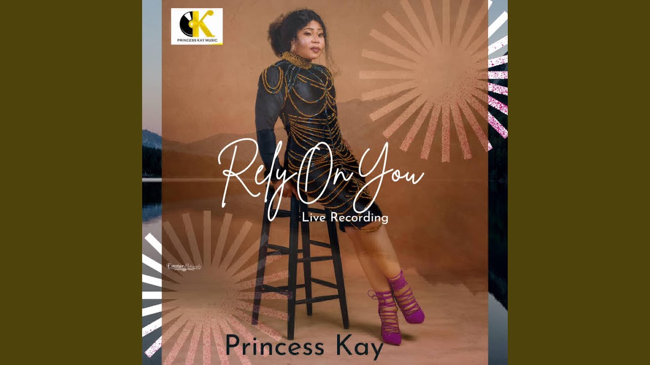 Rely On You (Live Recording) (Live) - YouTube