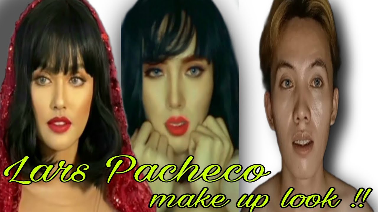 Lars Pacheco - YouTube