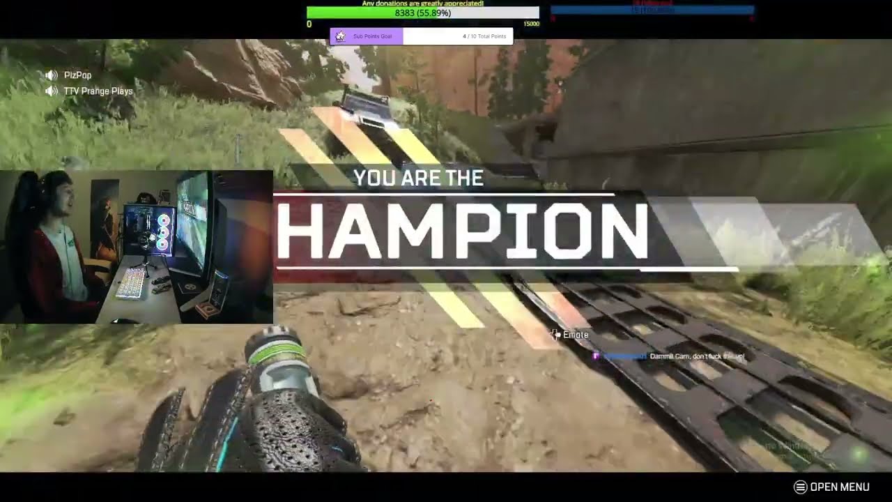 Solid dub with the boys - YouTube