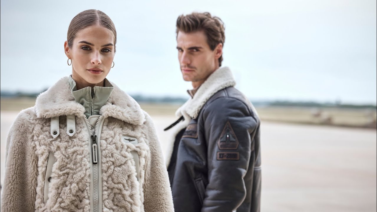 FW24 Launching Campaign - YouTube