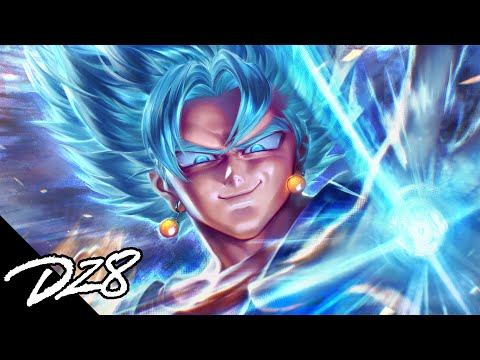 VEGITO INSPIRED RAP SONG | \
