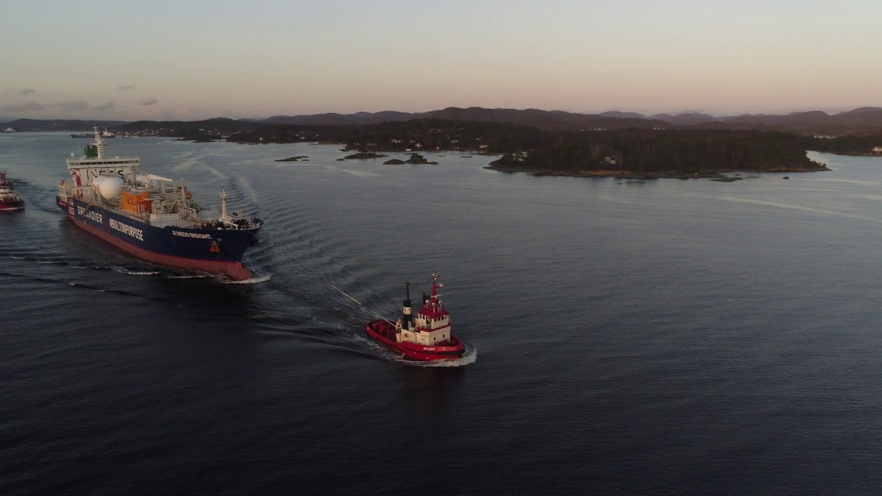 JS INeos INsight - YouTube
