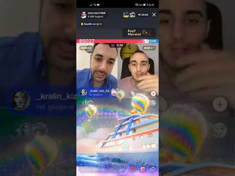 onur sermik /ilahiciali /kestirirsem olurum / bundan sonra tas kadin yok/04.02.2022 /canli yayini