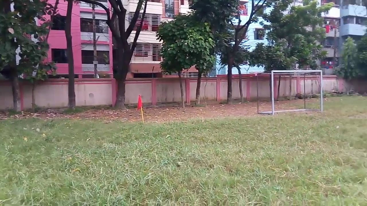 rupnagar model school and college - YouTube