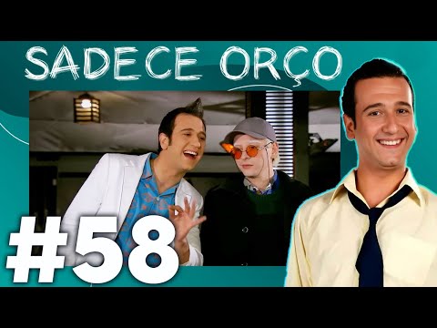 Sadece Orço | Pis Yedili 58. Bölüm