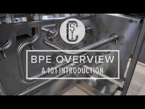 BPE Overview - A 101 Introduction. - YouTube