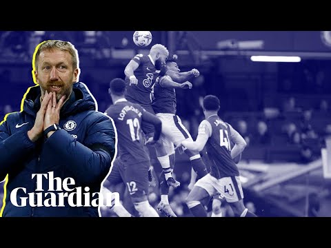 Six months, eight new players and £300 million spent: Graham Potter's time at Chelsea