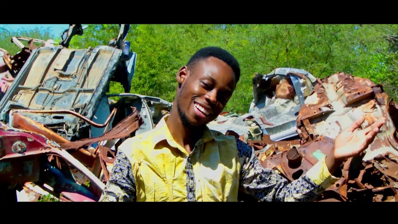 Bright Zhou ft Admire Nago "2020 production" - YouTube