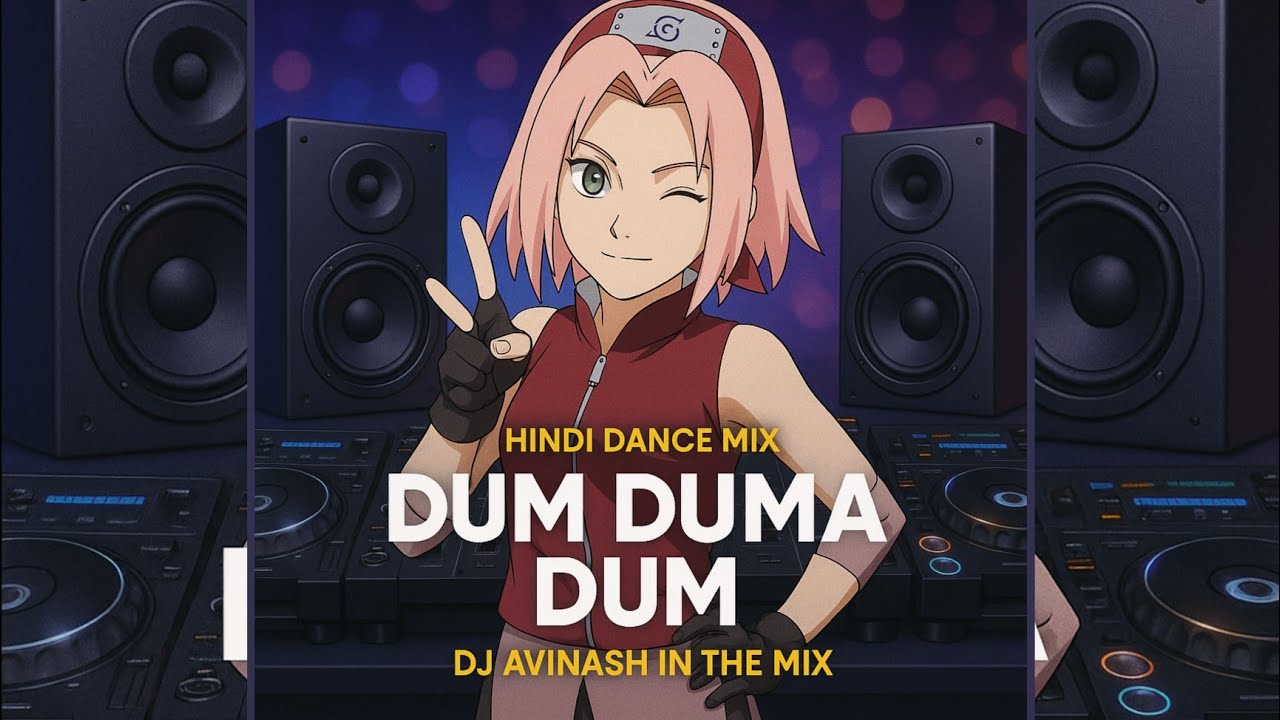 Dum Duma Dum l Hindi Dance Mix l Dj Avinash In The Mix - YouTube