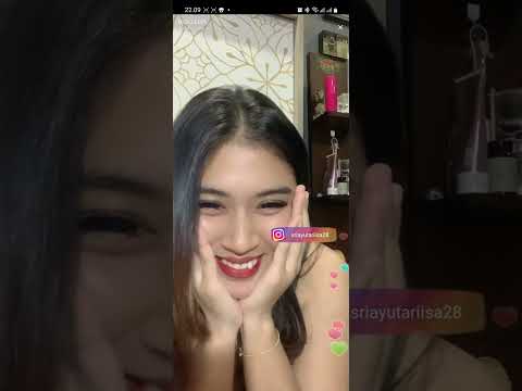 Bigo live sri ayu tarisa 93 #Shorts #SriayutarisaLIVE BIGO SRI AYU TARISA GOYANG EROTIS, BINAL BANGE