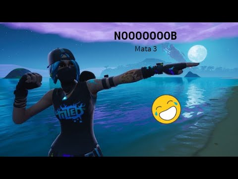 Olha como eu jogo talvez eu grave mais videos