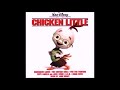 Chicken Little (An Original Walt Disney Records Soundtrack) – CD (Album ...
