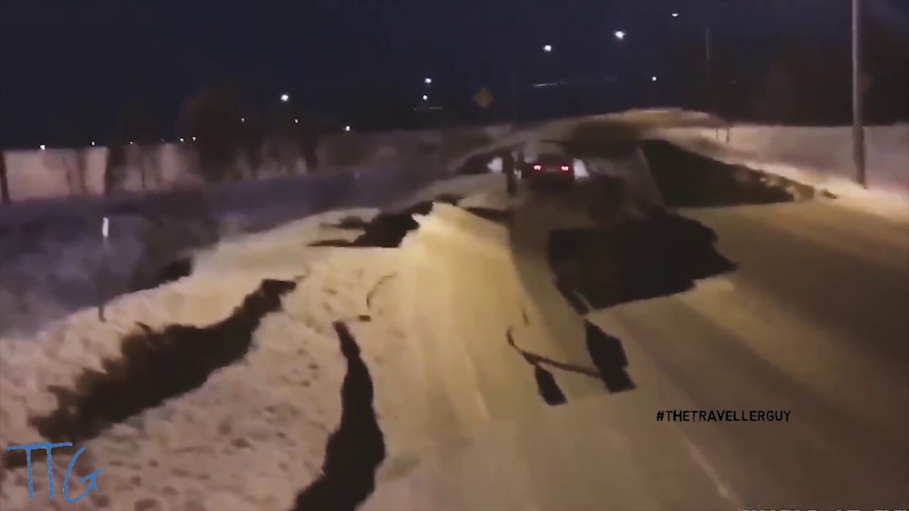 Strange events around the world | unseen | new | 2019 - YouTube