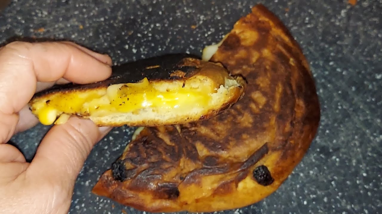 Portuguese Sweet Bread - YouTube