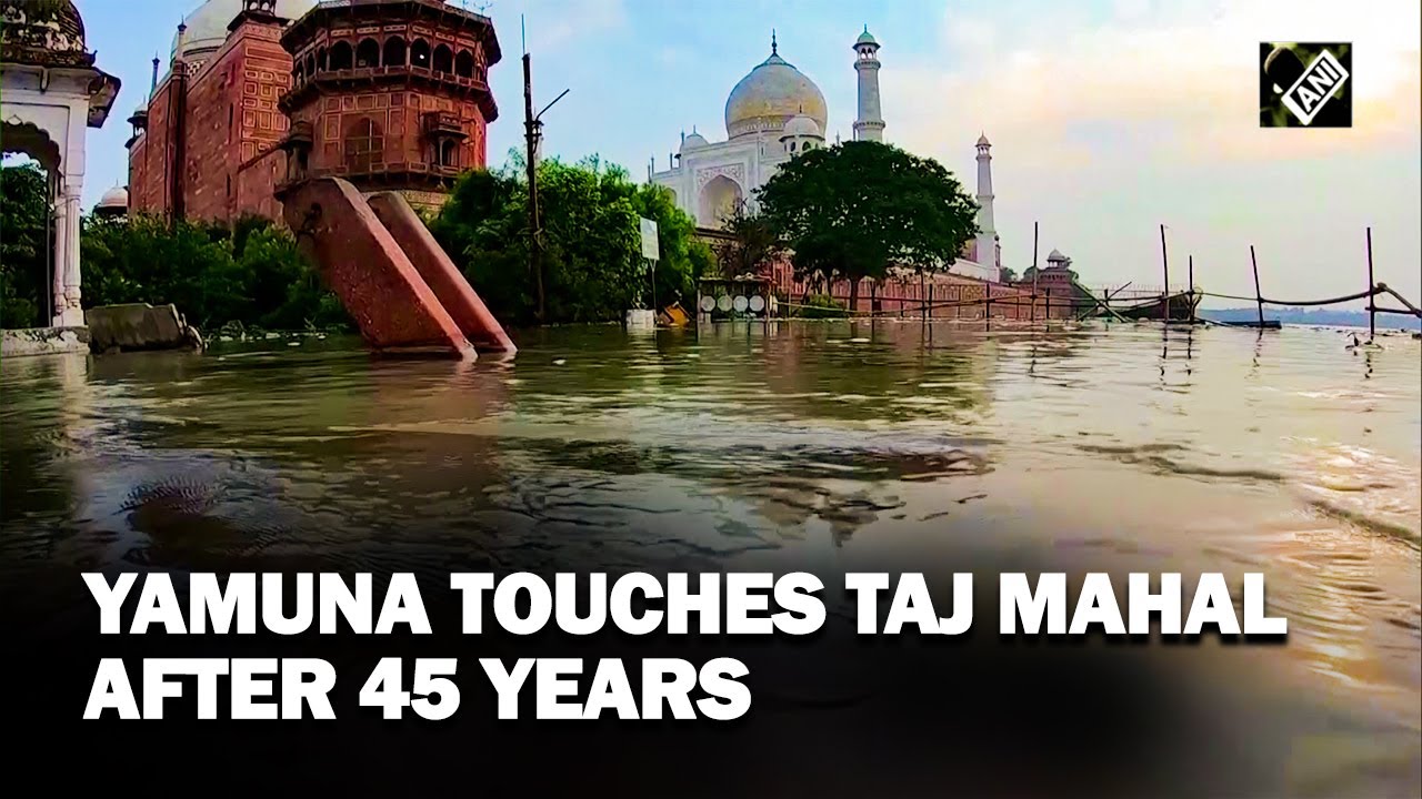 Yamuna River