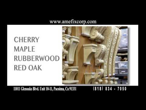 Amefix English Version