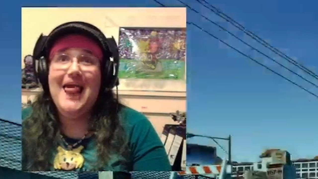 Chris Chan Stream "Highlights" - YouTube