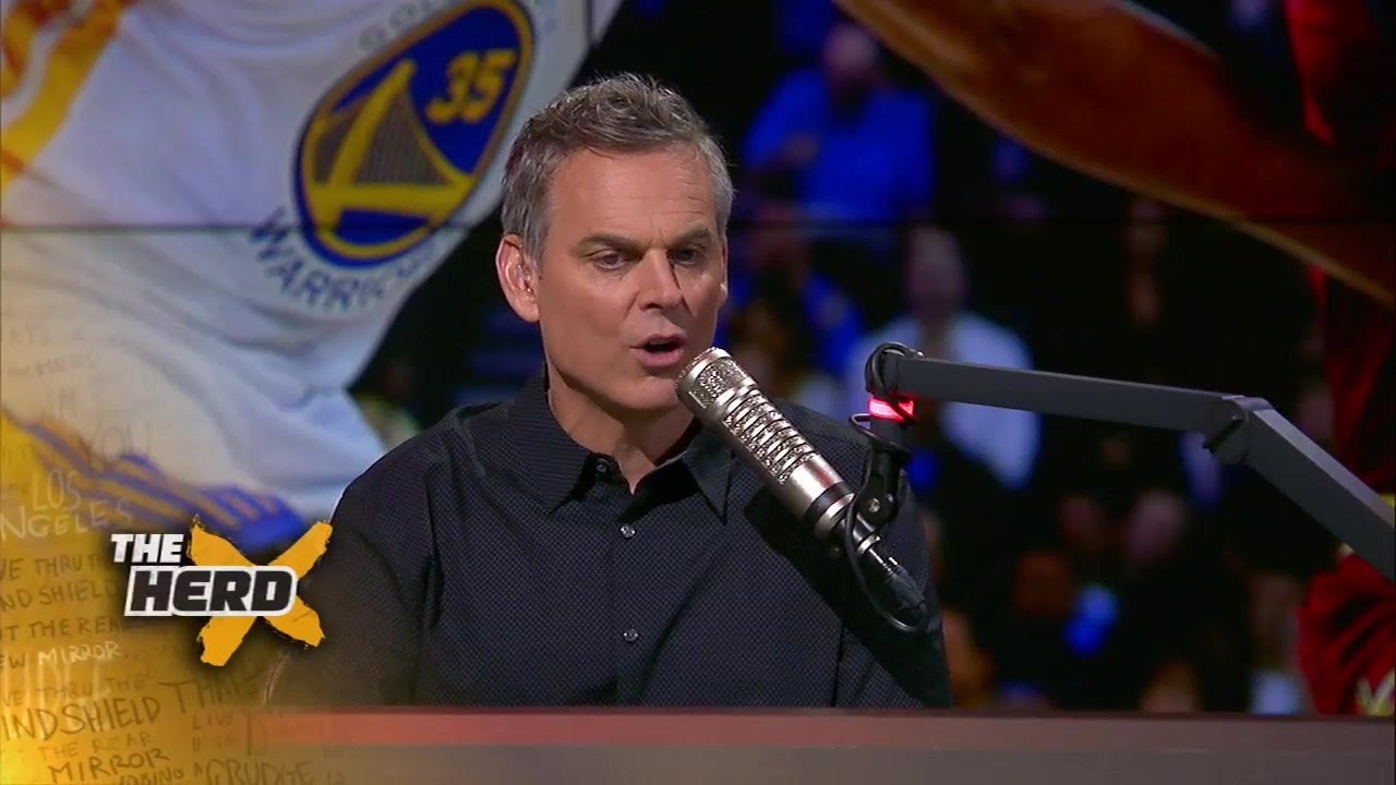 Best of The Herd with Colin Cowherd on FS1 | MAY 29 - JUNE 2 2017 | THE ...