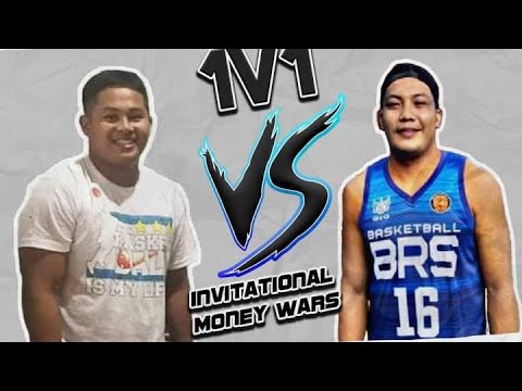 1V1 CHALLENGE MABUYO VS DECIEMBRE 200K POT MONEY💸🏀💯🤟👌 ️ - YouTube