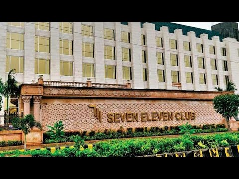 Seven Eleven Club Mira road (east) - YouTube