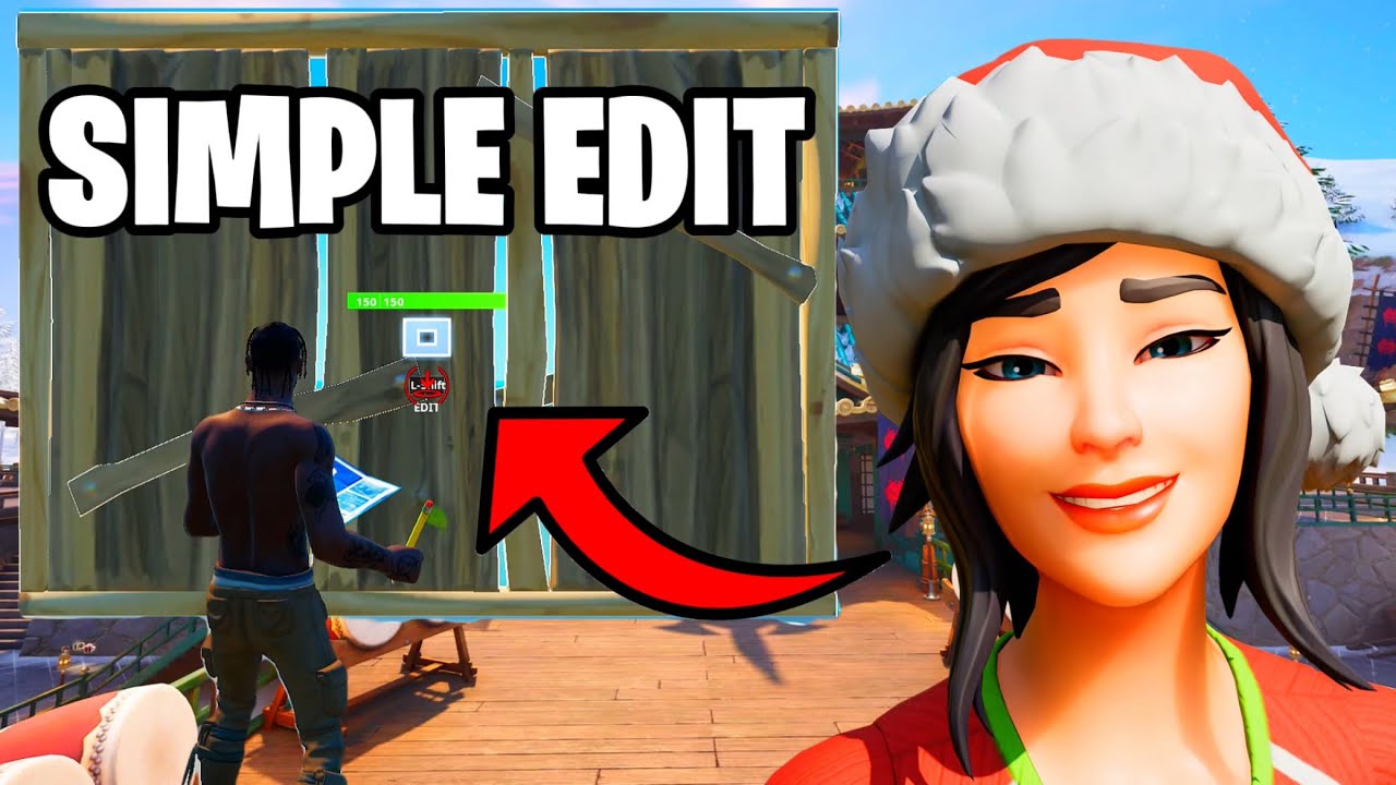 I Tried The NEW Simple Edit Setting… (Macros) - YouTube