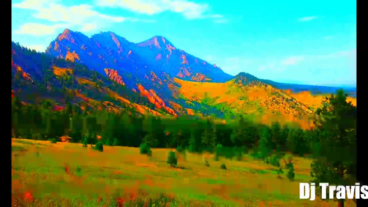 Dj Travis McNeal THE ED KEMPER SONG - YouTube