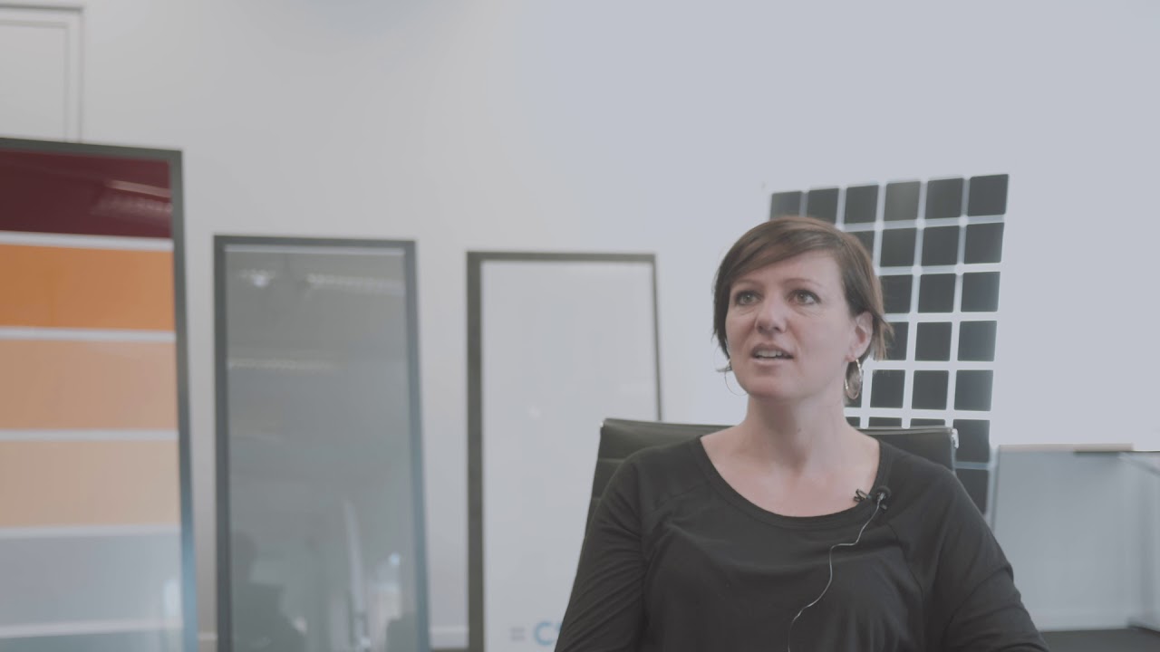 Interview Laure-Emmanuelle Perret-Aebi 2 - YouTube