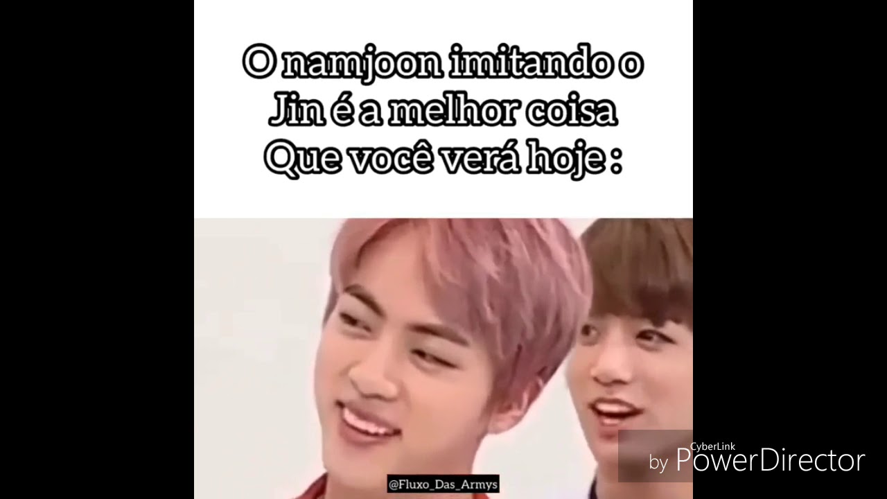 Memes BTS br !(Leia a descrição) - YouTube