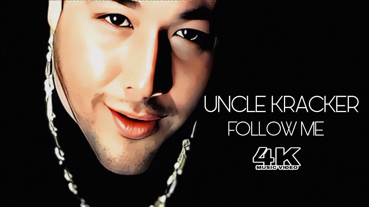 [4K] Uncle Kracker - Follow Me (Music Video) - YouTube