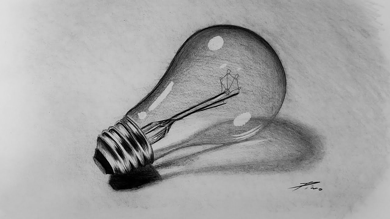 Focos dibujos para colorear - Imagui