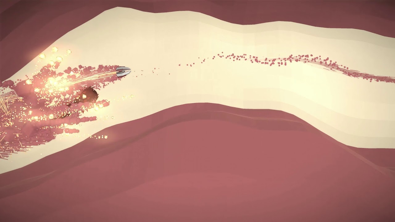 Scorcher Announce Trailer - YouTube