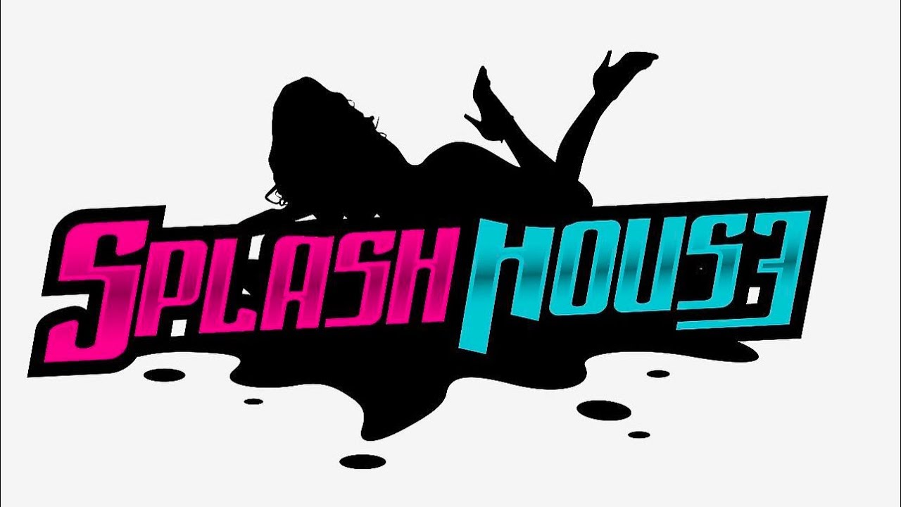 Sauce Walka Open A New Strip Club Splash House - YouTube