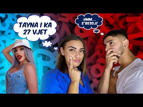 QELLOJA MOSHEN E VIP SHQIPTAR + DENIM I RENDE