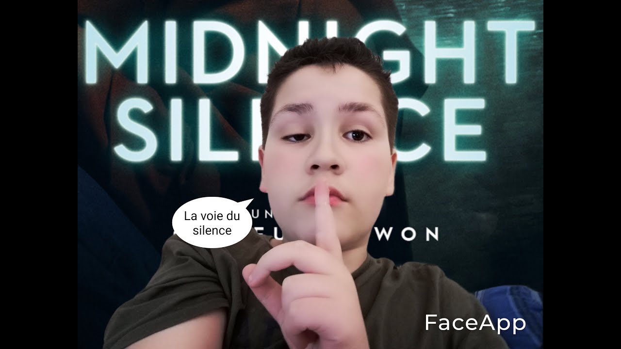 Critique de "Midnight Silence" - YouTube