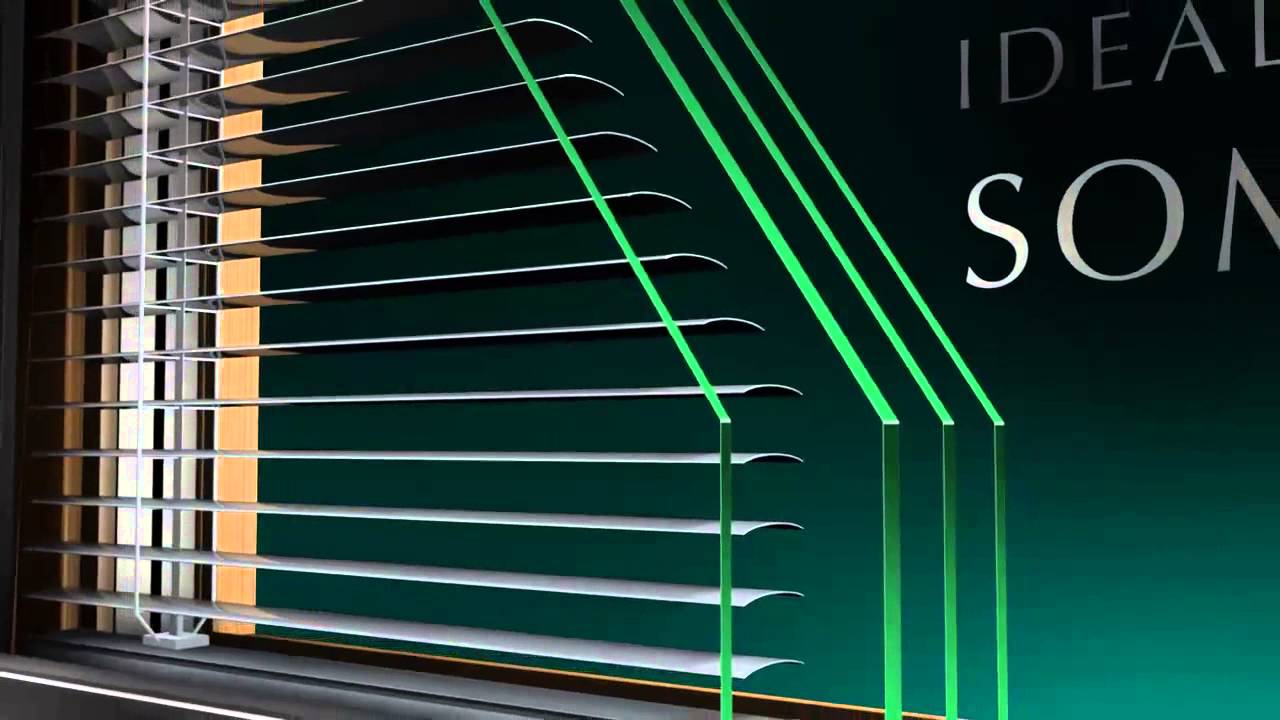 IDEAL SOMBRA und IDEAL SHADOW - YouTube