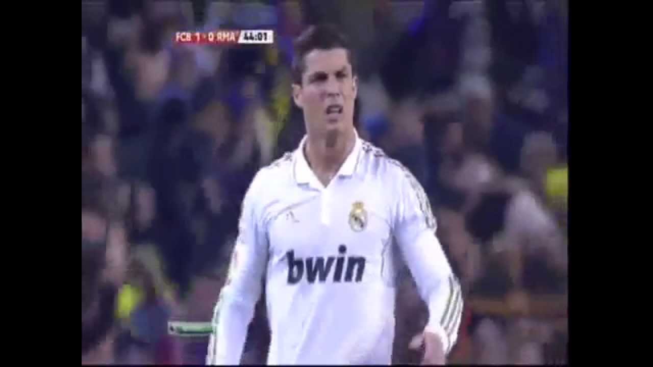CR7 best moments - YouTube
