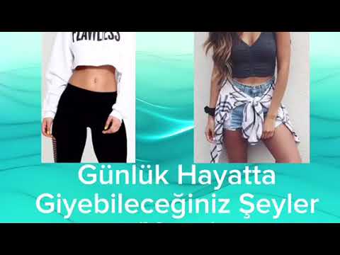 Her Ana Uygun Kıyafet Seçimi