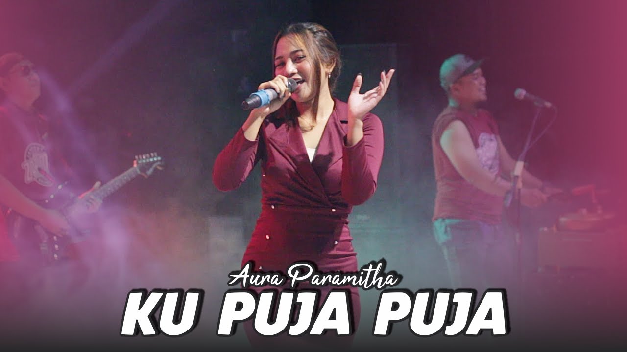 Ku Puja Puja - Bu Dokter Aura Paramitha - Cover Zarima Jandhut - YouTube