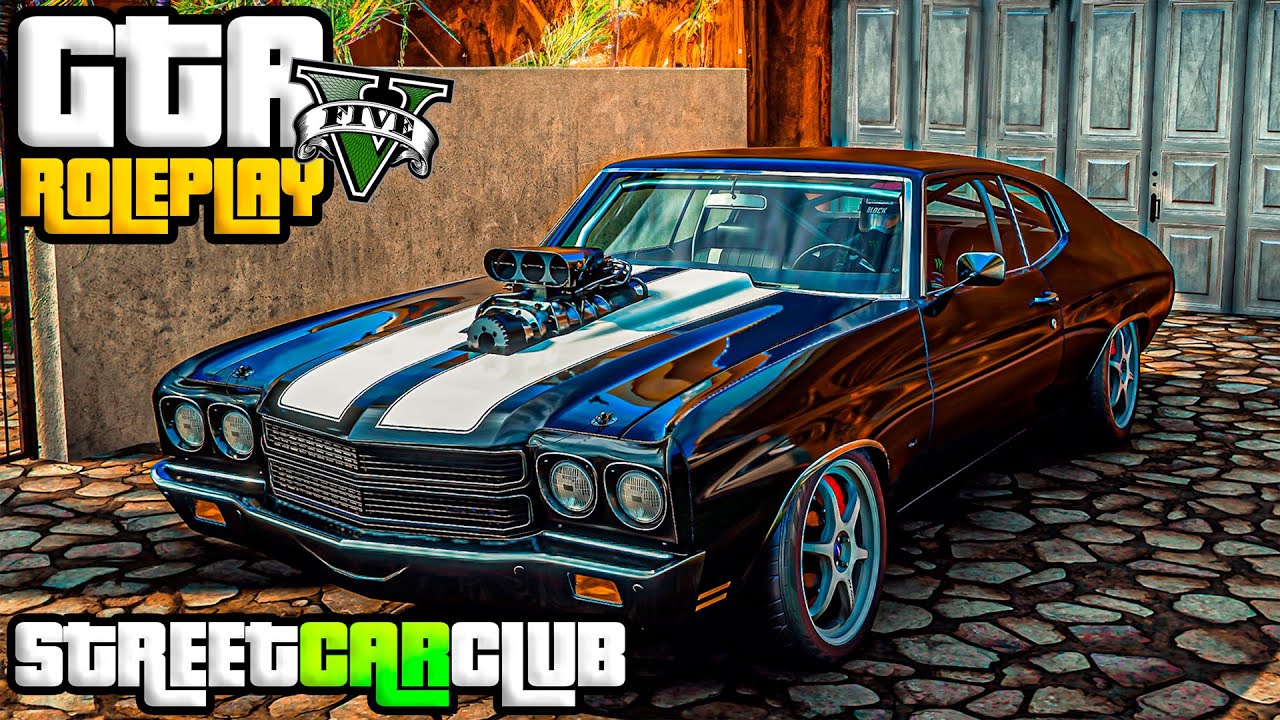 GTA RP - VIDA DE MILIONÁRIO - STREET CARCLUB 💜ZOIOOGAMER AO VIVO GTA RP ...